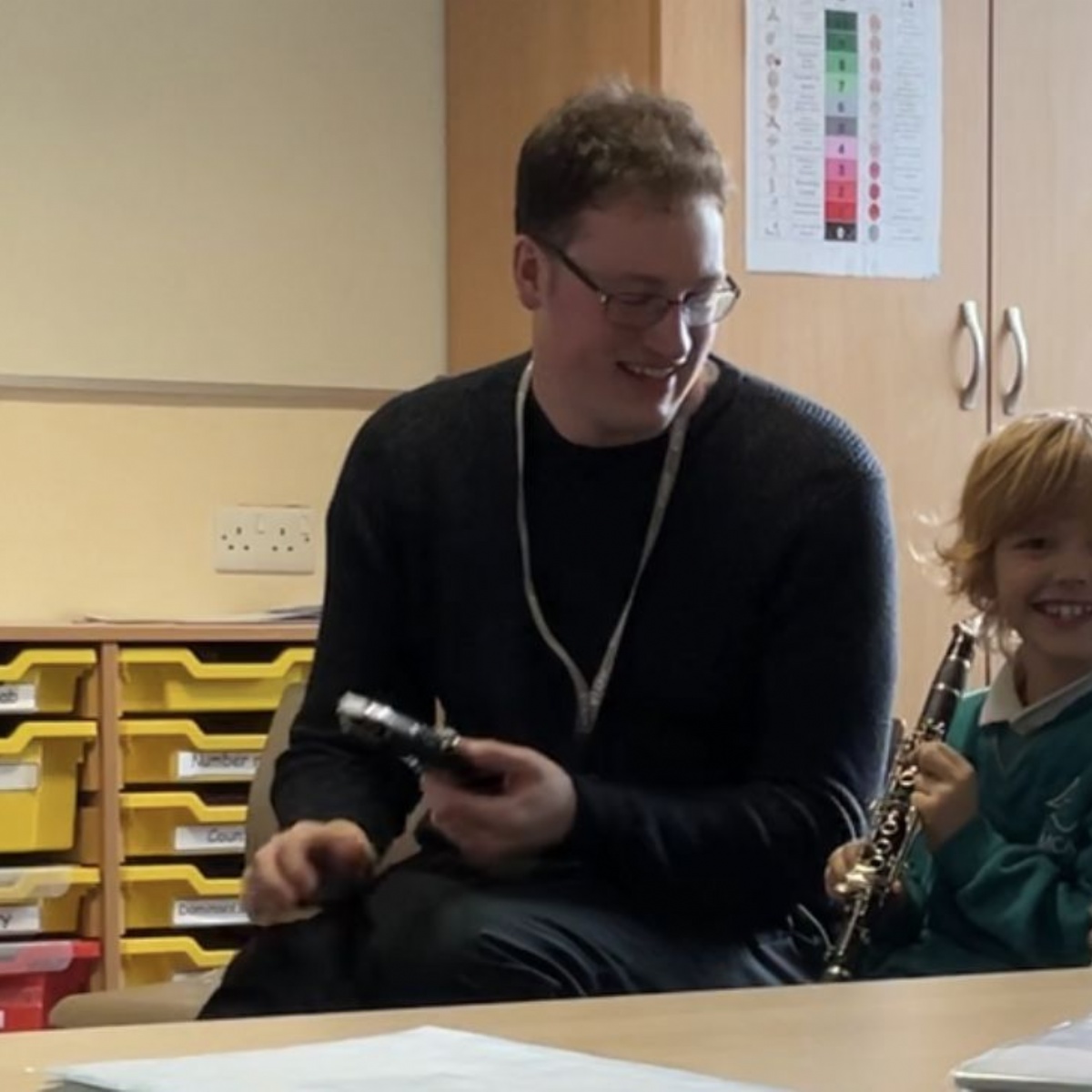 Mayflower Community Academy - A Musical Journey: Our KS2 Pupils and the ...